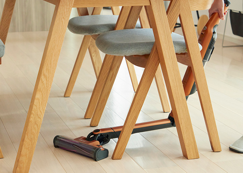 【Sharkスティック掃除機】新型CS651JはCS501Jから何が変わった？ | 家電芸人マニア